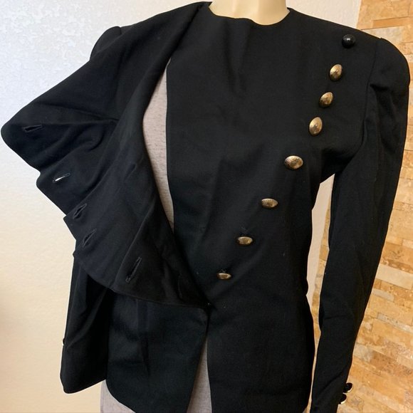 c'est Simone | Jackets & Coats | Vintage Cest Simone Jacket | Poshmark